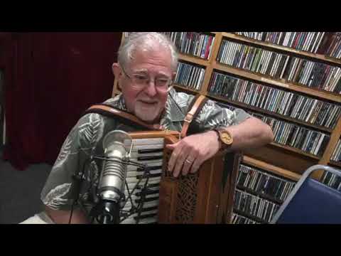 Roger Mason - Jambalaya - WLRN Folk Music Radio