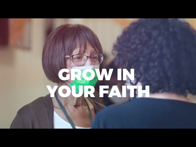 The Final Thrust Ministries – Mobilizing . Motivating . Equipping . Activating Belivers