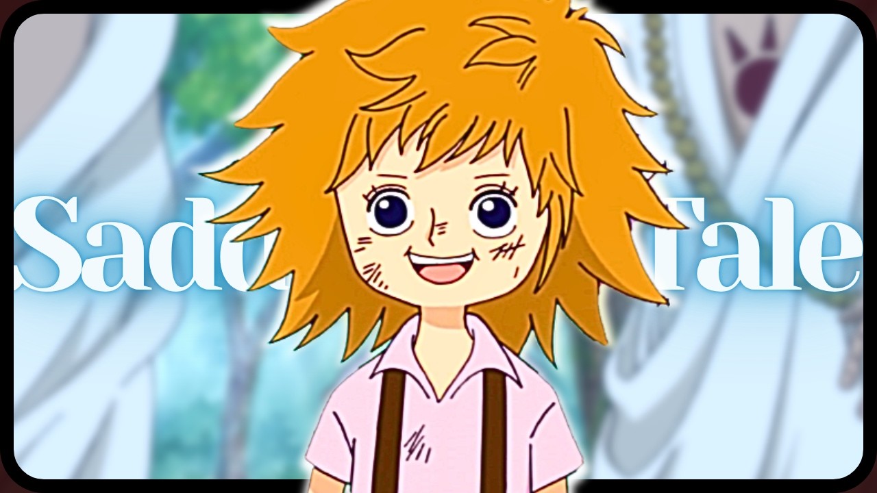 Koala: The Saddest Tale One Piece Never Told