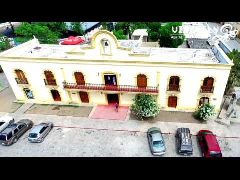 Bustamante, Nuevo Leon, Mexico