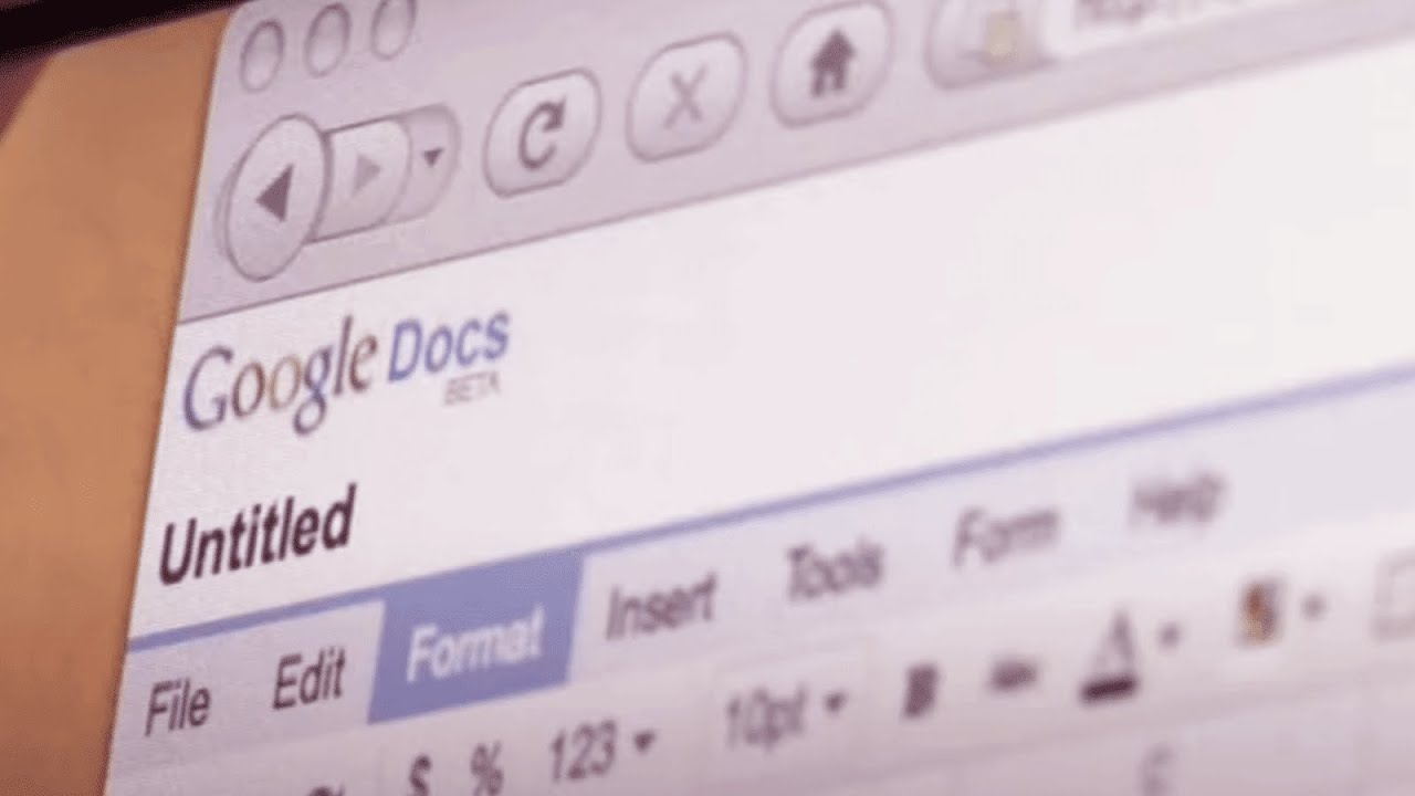 Collaborative Spreadsheet Art