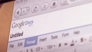 Collaborative Spreadsheet Art