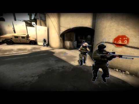 Steam Community :: Video :: CS:GO AMAZING SSG 08