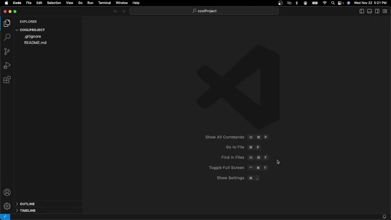 Zero To Deployed with Github and Netlify