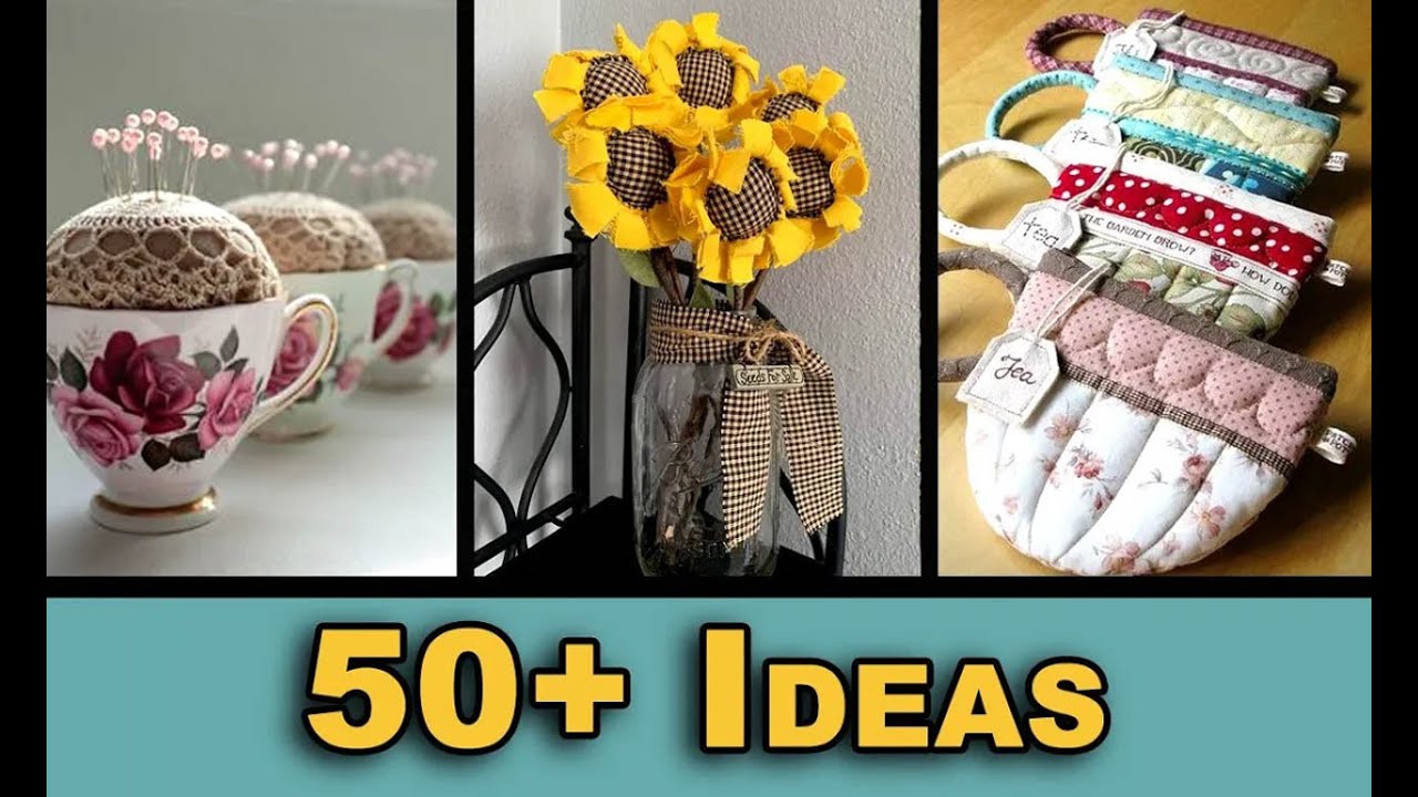 100+ Trending Pinterest Sewing Project Ideas to Spark Your Creativity