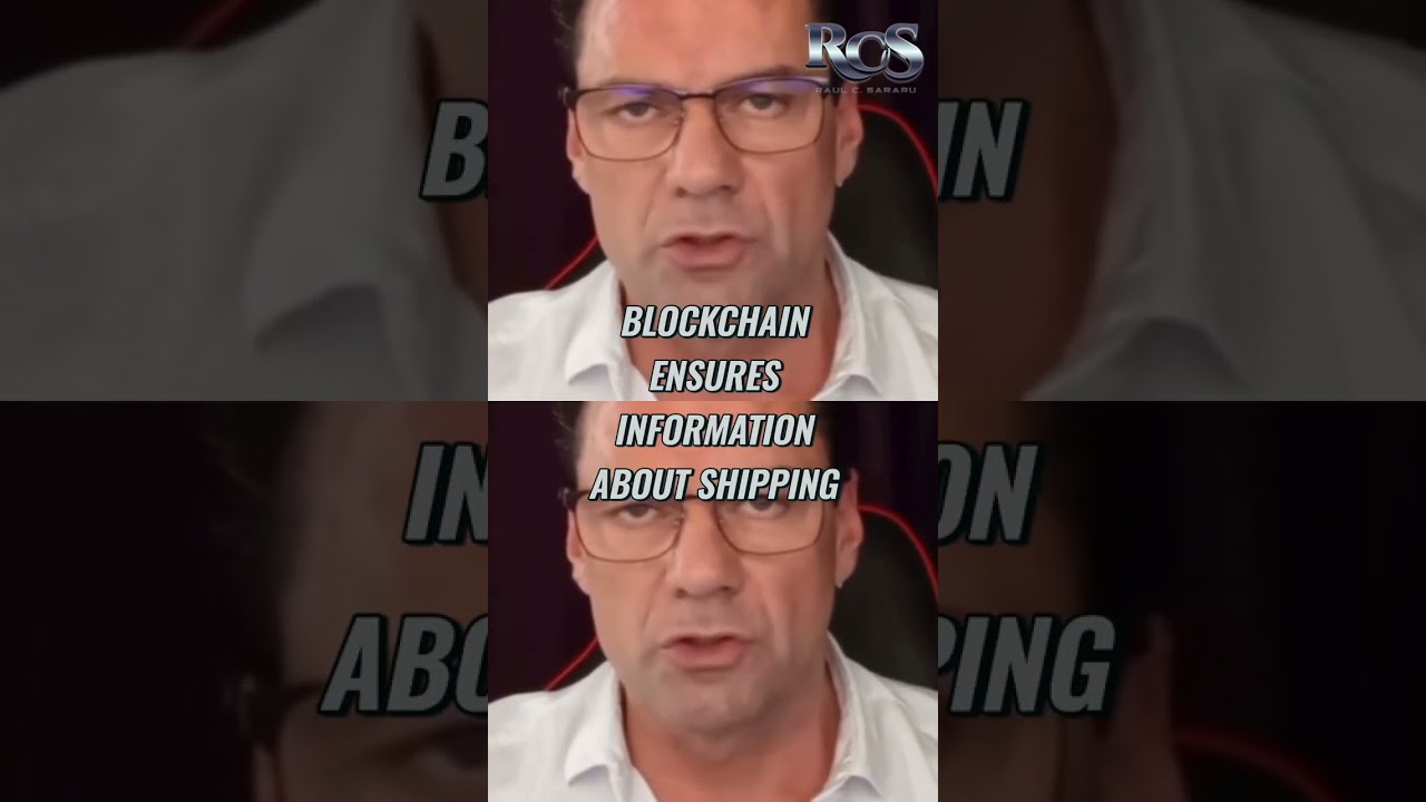 How Is Blockchain Revolutionizing Supply Chain Transparency? 🚚🔗