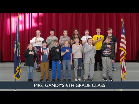 6th Grade Central Elementary (03/17/23)