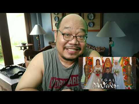 Review | Legal Wives Episode 1-7 | GMA Drama