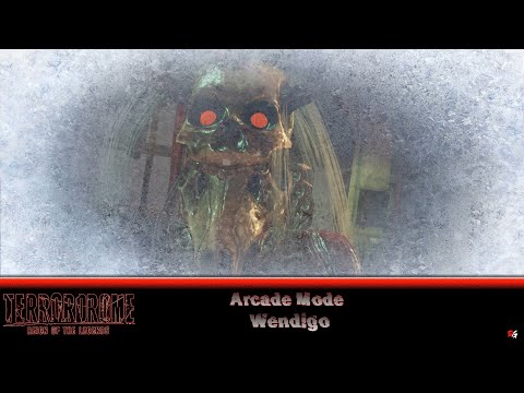 Steam Community :: Terrordrome - Reign of the Legends