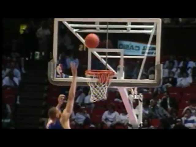 3 teams that passed on Michael Jordan during NBA Draft 1984