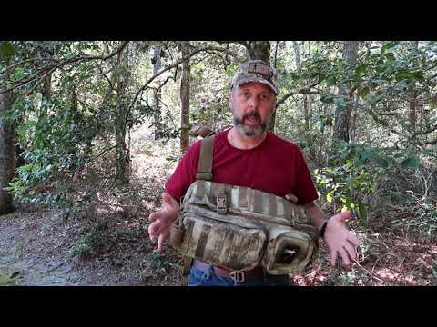 Sling Pack Perfection! - Hazard 4 Plan B