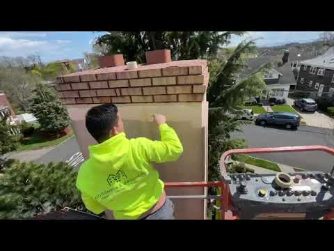 NYC Painters - Paintworks & Decorating