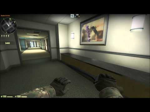 Steam Community :: Video :: [CS:GO] Office Overview