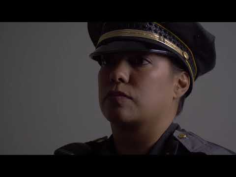 New Mexico State Police Application Process