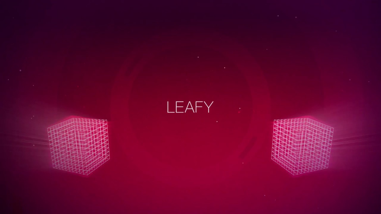 Intro For Leafy (Updated 3)
