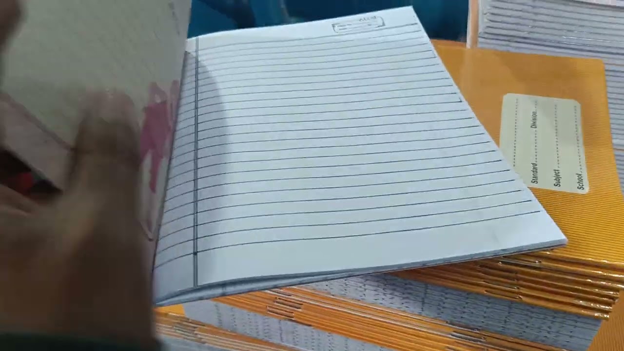 20 Schoolmate Notebook | Available on IndiaMART