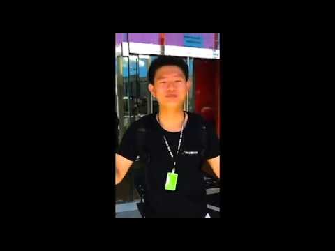 ProWrite Atlanta Tech Village Tour (ATV)