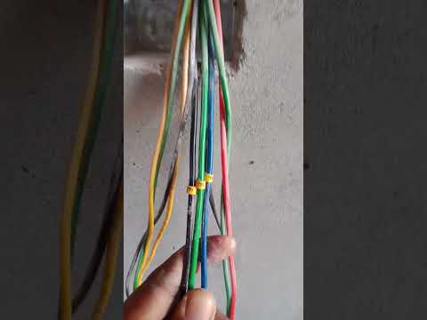 Wiring Ferrules