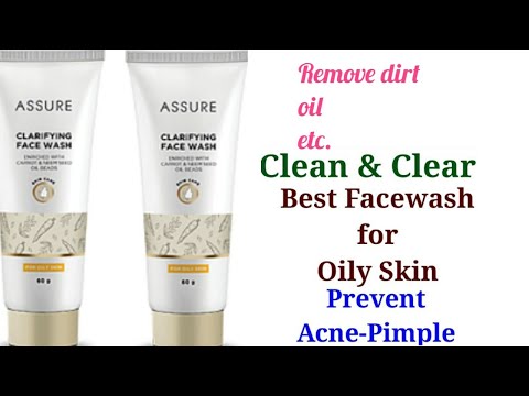 Assure Face Wash - Latest Price, Dealers & Retailers in India