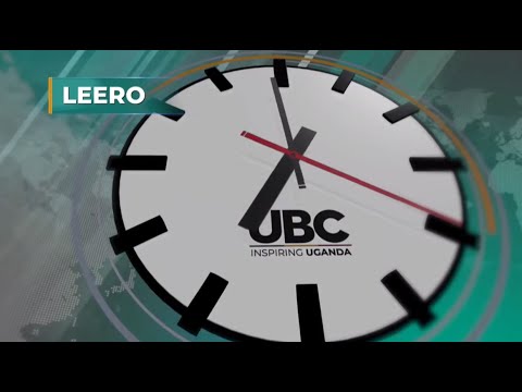 LIVE: UBC NEWS TONIGHT I JUNE 10, 2025