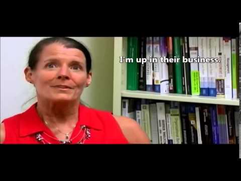 Brenda Means Business