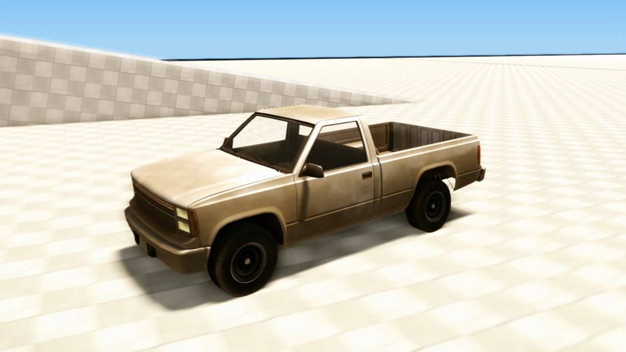 BeamNG.drive - Realistic Driving Simulation Game - BeamNG.drive