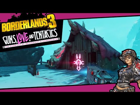 Steam Community :: Video :: The Proprietor Empty Bottles | Let's Play - Borderlands 3: Guns Love ...