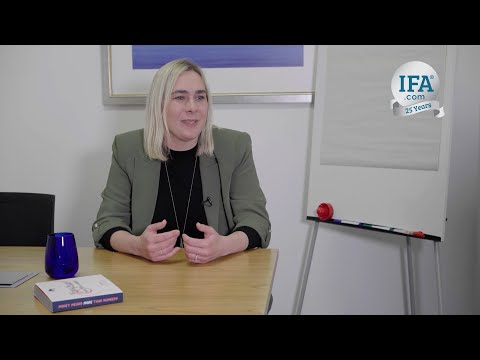 IFA.com - Living the Life You Want to Live