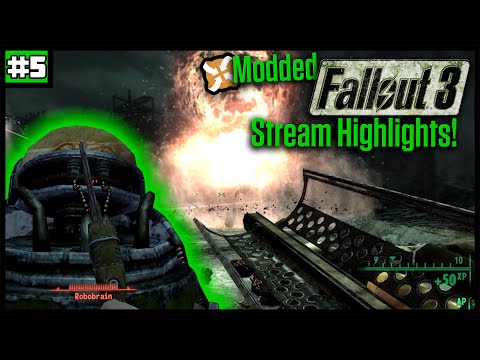 Steam Community :: Video :: They shouldn't give me mini Nukes - Modded ...