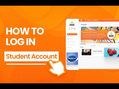 Student Module 1 Login
