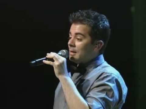M•PACT - "My Funny Valentine" (live)