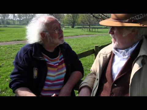 Mick Aston dead: Watch Time Team's academic videos and soak up wisdom ...