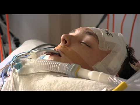 Hospital Chaplains | Episode 1 clip | Sundays, 6.30pm, ABC1