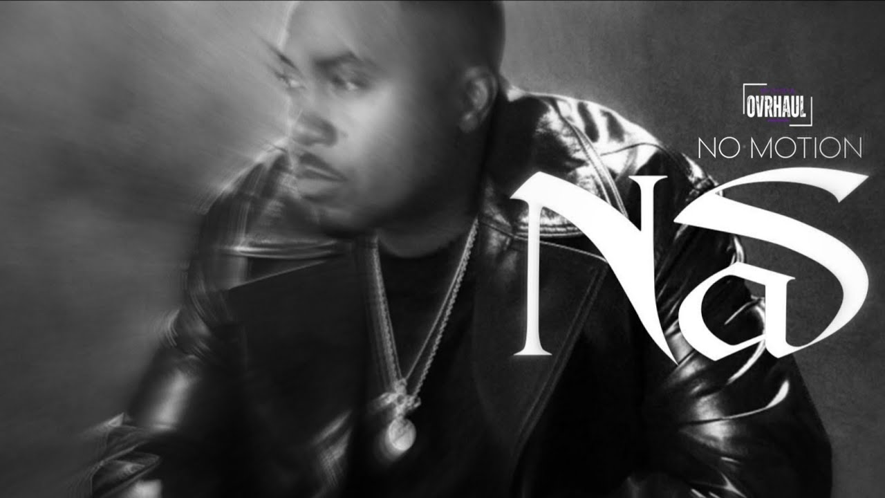 NAS - NO MOTION