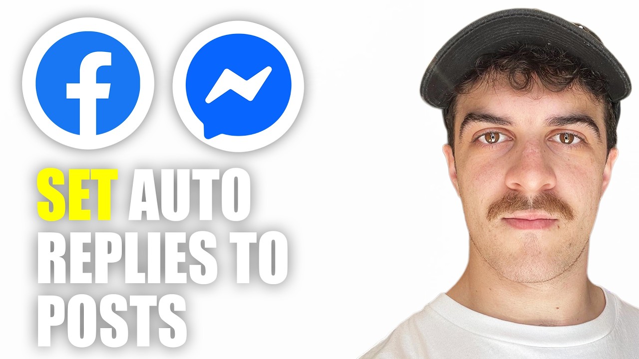 How to Set Auto Replies to Facebook Posts in Messenger (2026 Guide)