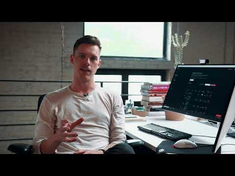 PaperSpace Promo Video