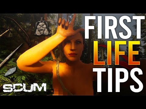 Steam Community :: Video :: THE BEST SCUM BEGINNER TIPS! 2021 TUTORIAL UPDATE 0.6 STARTER ADVISE ...