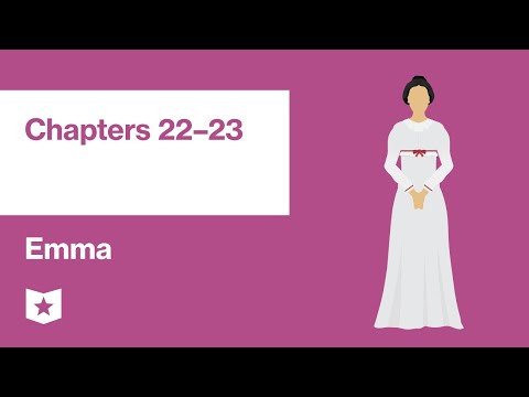 Emma Study Guide | Course Hero