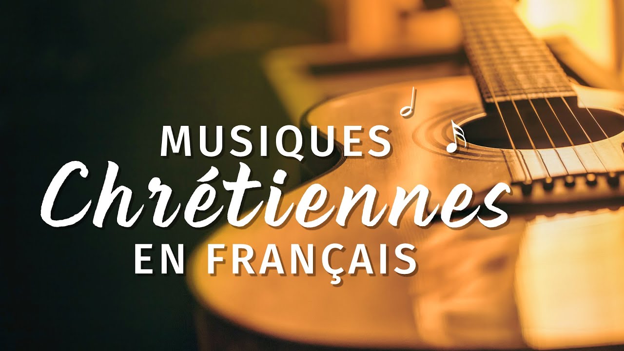 Paroles de chants Chrétiens — Musique chrétienne en français | L ...