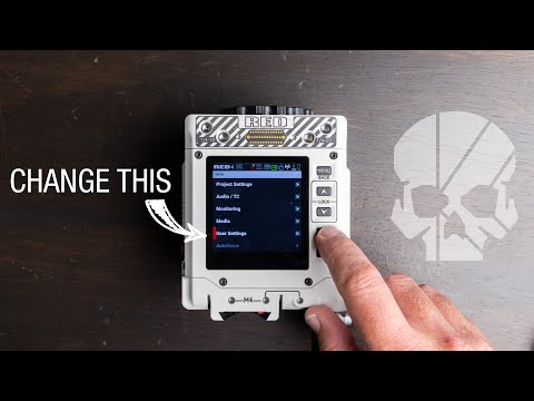RED Komodo X | 8 Tips to Get the Most out of Your RED