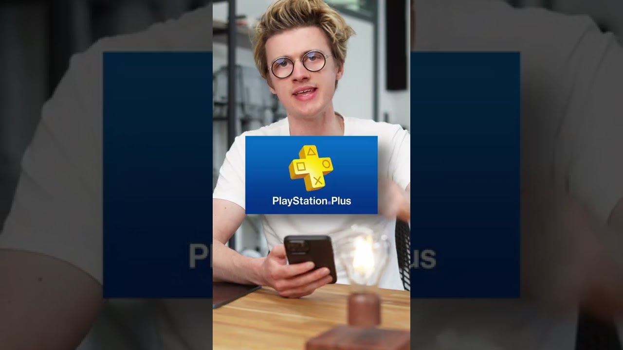 NEW PS Plus Explained! Is it BETTER than Xbox Gamepass?