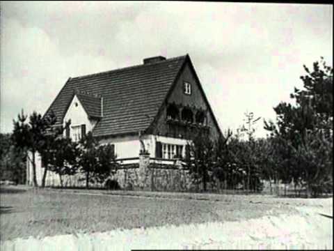 THE HOLOCAUST - RAVENSBRUCK & BUCHENWALD