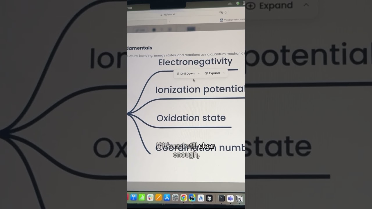 Understand Any PDF & Doc Instantly with AI Visualizations.
