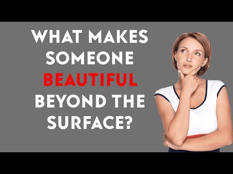These NON-Physical Traits Make You Highly Attractive