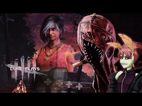 Steam Community :: Video :: Dead by Daylight - Roots of Dread PTB, part 1