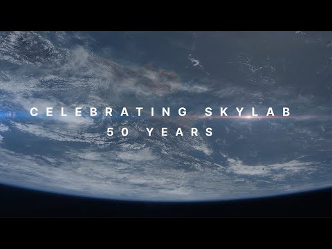 Honoring the 50th Anniversary of NASA’s Skylab: America's First Space Station