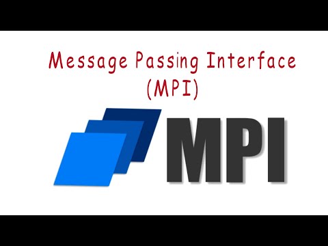 What is Message Passing Interface (MPI)?