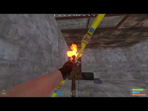 Steam Community :: Video :: A little boredom prim action #rust