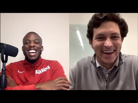 Preseason Conditioning Reality 😂 - Lawson Schaffer Ep. 3 | Locker Room Talk With Coop