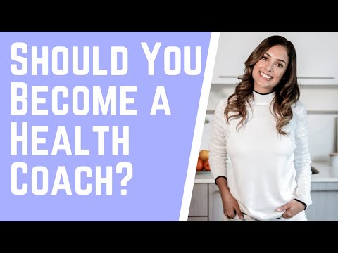 How to Become a Health & Wellness Coach (Best Career Tips)